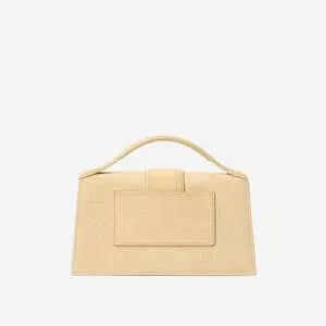 Jacquemus Le Grand Bambino Bag