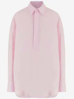 ARMARIUM Candela Cotton Shirt