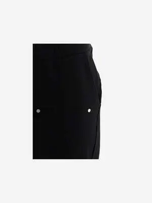 44 LABEL GROUP Cotton Shorts