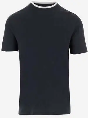 Vince Cotton T-shirt