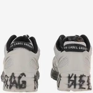 44 LABEL GROUP Dragger Sneakers
