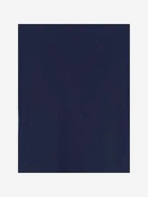 Bruno Manetti Linen And Cotton Sweater - Blue