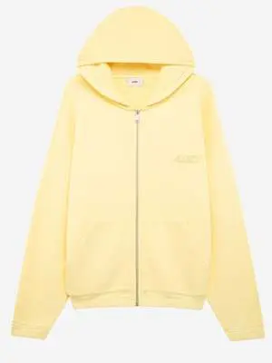Autry Elasticated Sweatshirts Hoodies For Women
