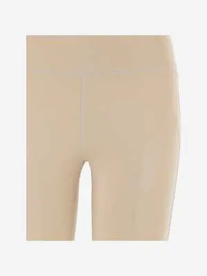 AUTRY Nylon Blend Skinny Trousers