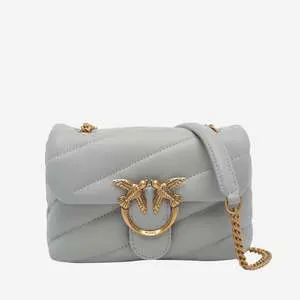 Pinko Logo Bags For Women