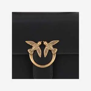 Pinko Love One Mini Light Bag