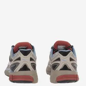 Saucony Progrid Guide 7 Disrupt Sneakers - Red