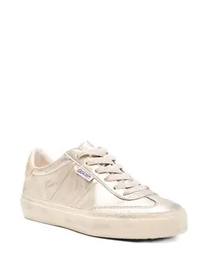 GOLDEN GOOSE Soul Star Sneakers - Grey