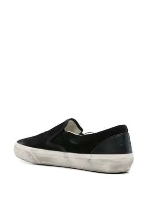 GOLDEN GOOSE Vce Slip-on Sneakers