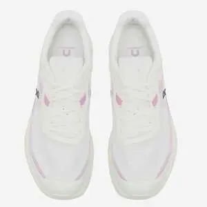 On Cloudvista 2 Sneakers - Red