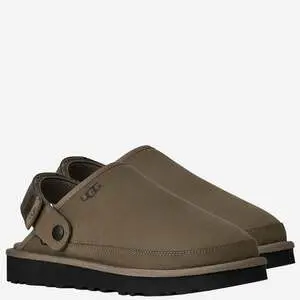 UGG Goldencoast Ii Clogs - Pinecone