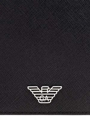 Emporio Armani Passport Holder