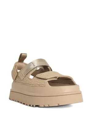UGG Goldenglow Slingback - Beige