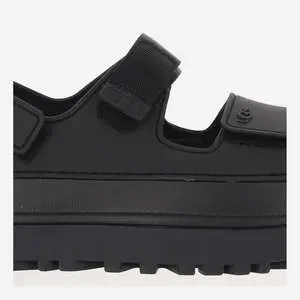 UGG Goldenglow Sandals - Black