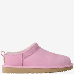 UGG Classic Micro Ankle Boots - Pink