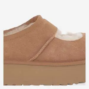 UGG Bea Mary Jane Mules - Brown