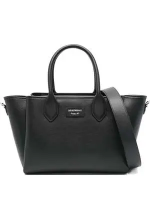 Emporio Armani Medium Shopping Bag