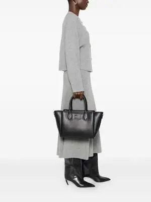 Emporio Armani Medium Shopping Bag