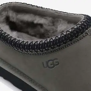 UGG Tasman Ii Mules - Grey