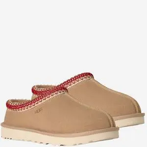 UGG Tasman Ii Mules - Beige