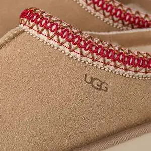 UGG Tasman Ii Mules - Beige