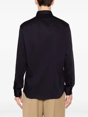Emporio Armani Cotton Shirt