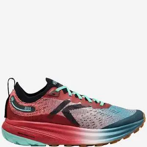 Keen Seek Sneakers - Red
