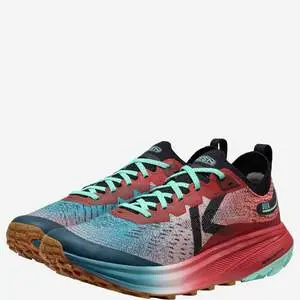 Keen Seek Sneakers - Red