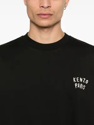 Kenzo Cotton T-shirt
