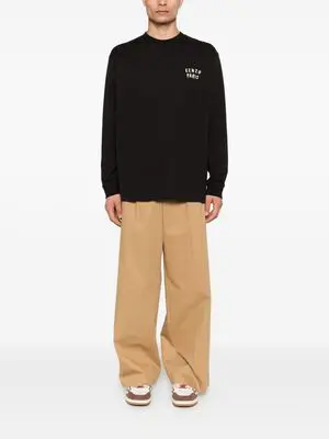 Kenzo Cotton T-shirt
