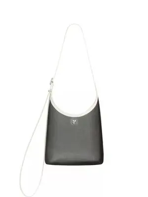 COURREGES Small Melt Shoulder Bag