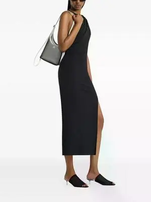 COURREGES Small Melt Shoulder Bag