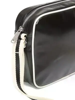 Fred Perry Mini Classic Logo Shoulder Bag