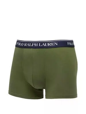 Polo Ralph Lauren Logo-waistband