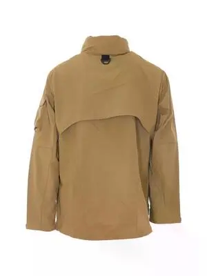 JG1 Zip Jacket