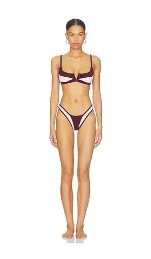 FAE Gypsy Top - Candy