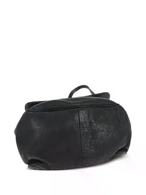 Loewe Leather Shoulder Bag