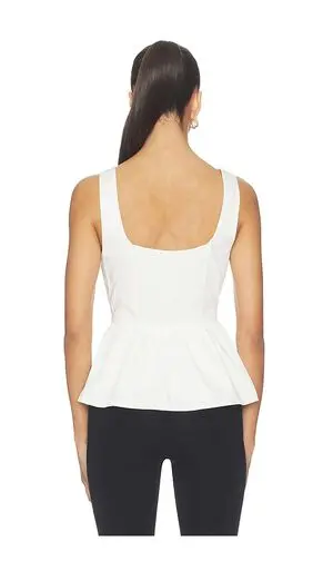 ELODIE THE LABEL Halen Top