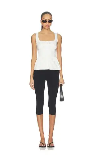 ELODIE THE LABEL Halen Top