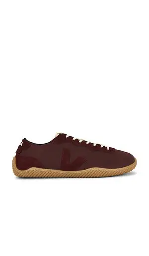 VEJA Jitsu Sneakers - Amarante