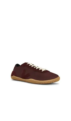 VEJA Jitsu Sneakers - Amarante