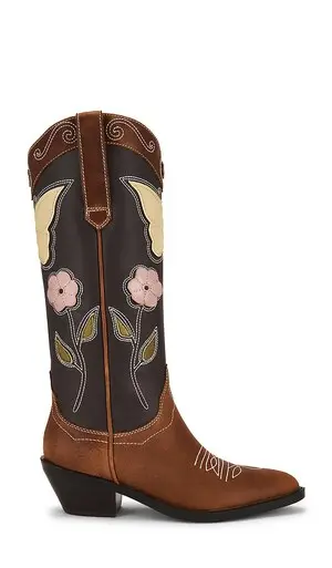 Raye Mariposa Boots
