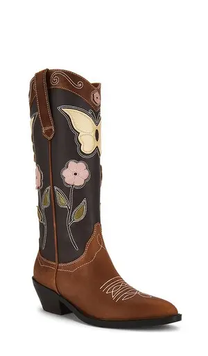 Raye Mariposa Boots