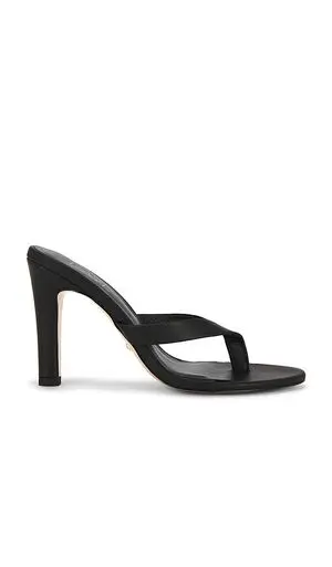 Raye Adeline Stiletto Sandal - Black