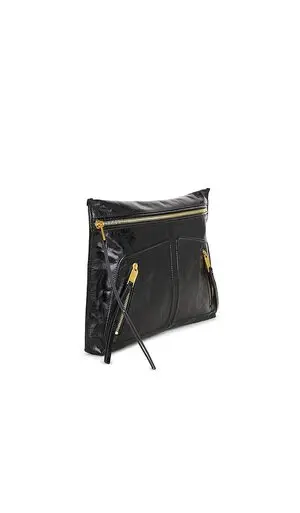 ALLSAINTS Jean Rey Pouch