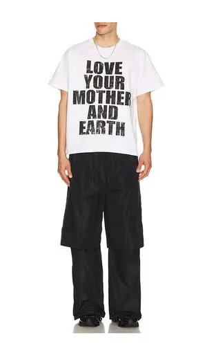 RYOKO RAIN Love Your Mother Tee
