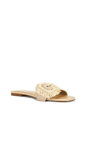 Raye Kaeli Buckled Sandal
