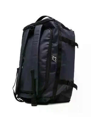 K-WAY Vercos Travel Bag