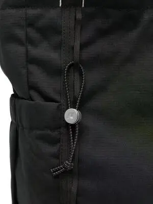 K-WAY Brocely Tote - Black