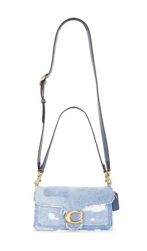 Sustainable Denim Bags